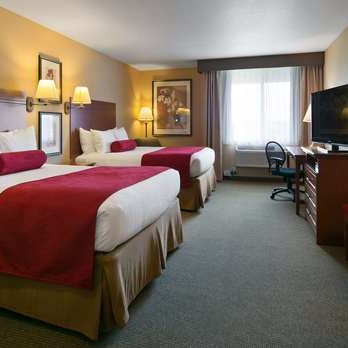 Best Western Plus Skagit Valley Inn And Convention Center - Hotel