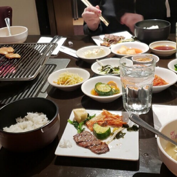 Photos at Chicago Kalbi Korean BBQ - Korean Restaurant in Albany Park