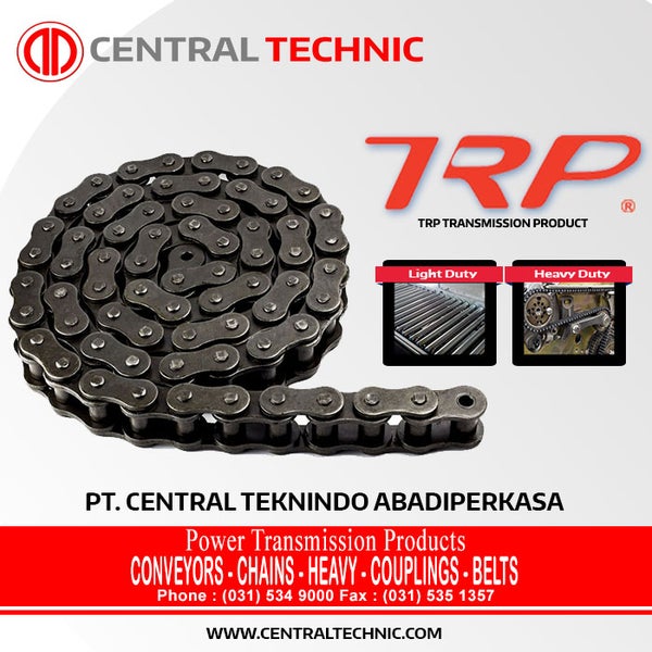 Central Technic - Office