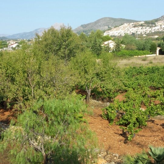 Ajuntament de Xaló - Xaló, Valenciana