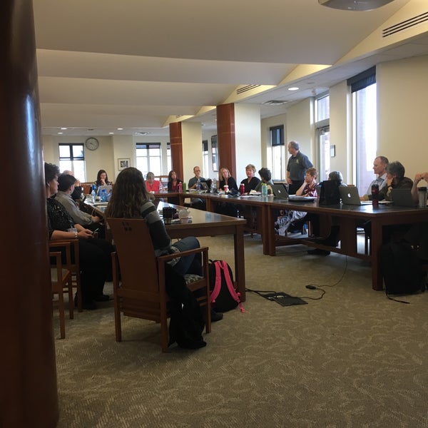 University of Colorado Anschutz Medical Campus Health Sciences Library ...