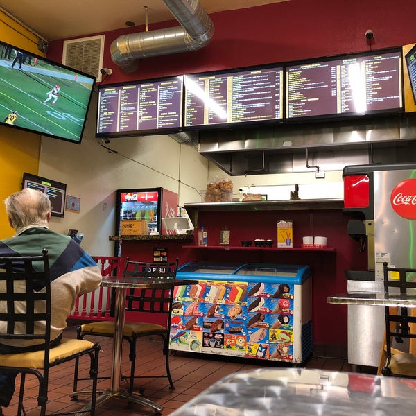 El Rodeo Taco Shop - Allied Gardens - 5149 Waring Rd