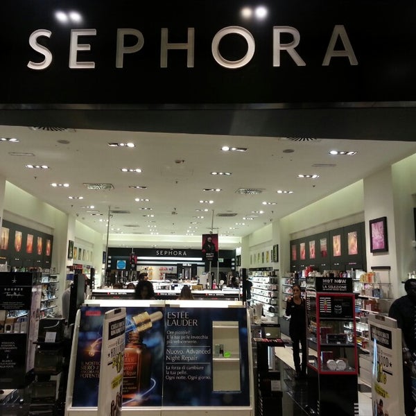 SEPHORA - Cosmetics Store in Roma