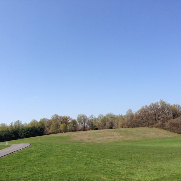 Shank Park - Bullfrog Valley Rd
