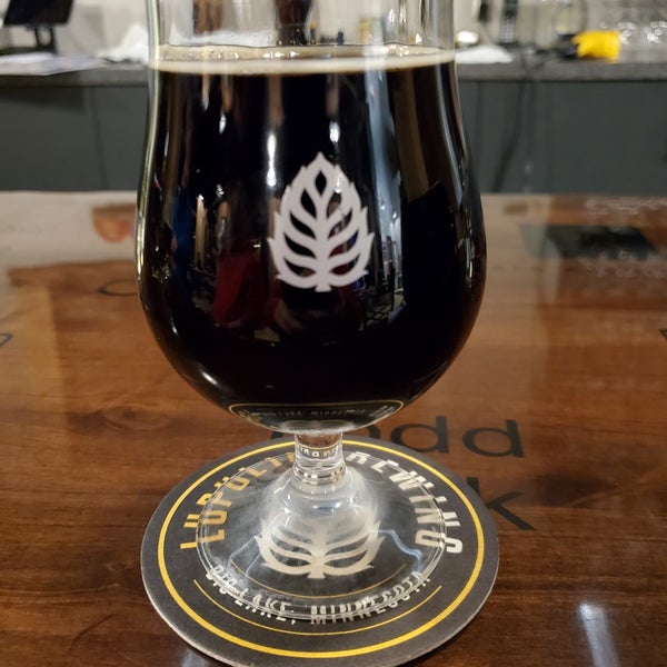 Lupulin Brewing - Brewery in Big Lake