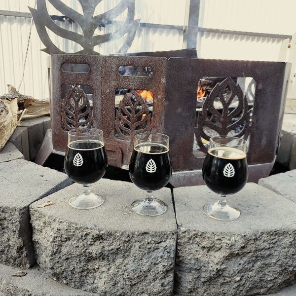 Lupulin Brewing - Brewery in Big Lake