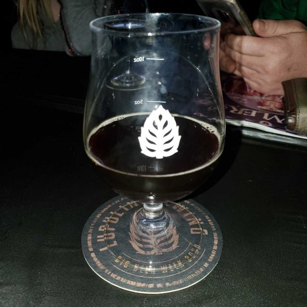 Lupulin Brewing - Brewery in Big Lake