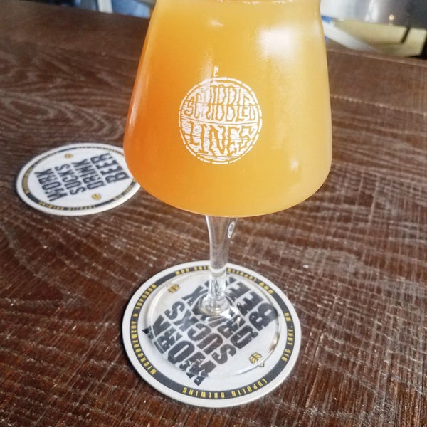 Lupulin Brewing - Brewery in Big Lake