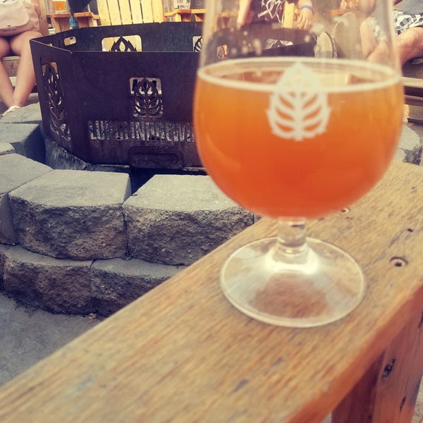 Lupulin Brewing - Brewery in Big Lake