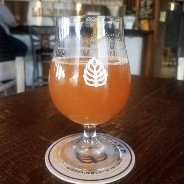 Lupulin Brewing - Brewery in Big Lake