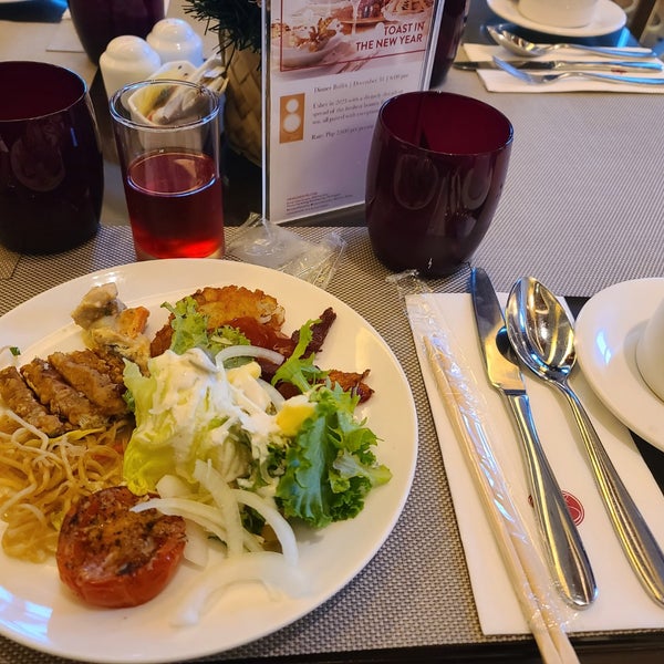 Café Eight - Alabang, Rizal