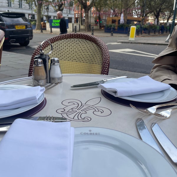 Photos at Colbert - Chelsea, Greater London