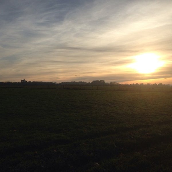 Great Bookham - Surrey, Surrey