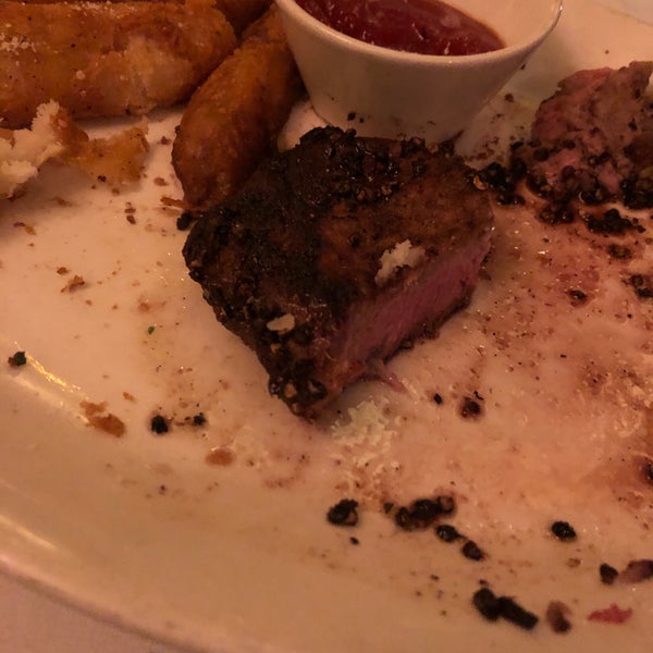 Photos at Metropolitan Grill - Steakhouse in Seattle