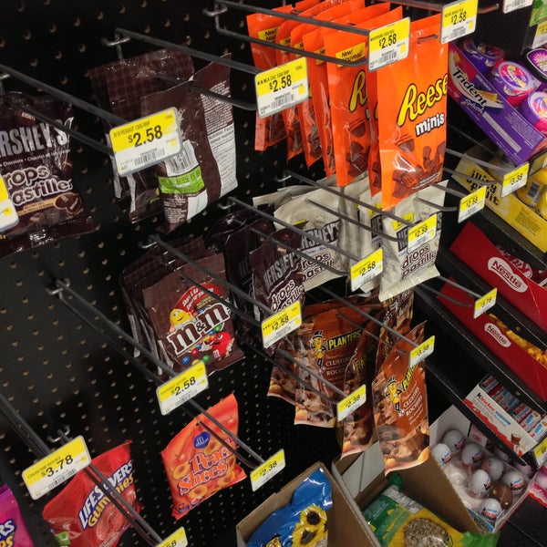 Photos at Walmart - Guildford - Surrey, BC