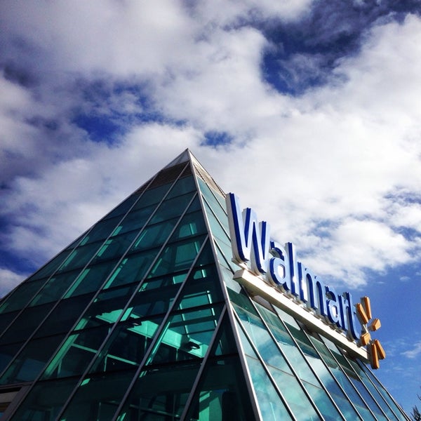Photos at Walmart - Guildford - Surrey, BC