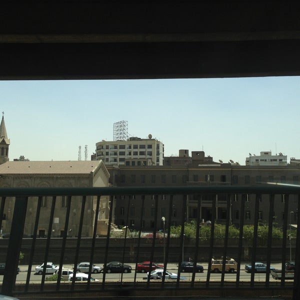 Ghamra | غمرة - Neighborhood