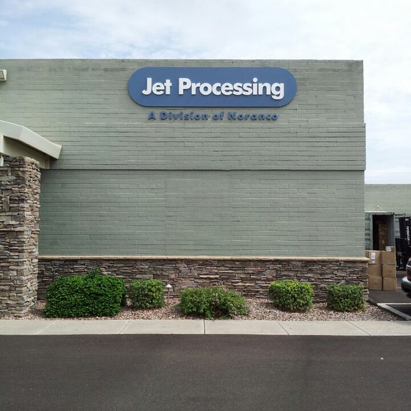Photos at PCC AeroStructures - JET Processing Division - 13 visitors