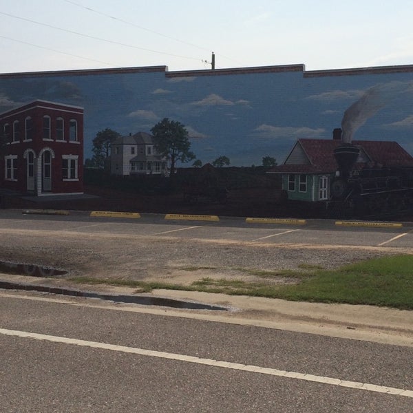 Baker Block Museum - 1 tip from 13 visitors