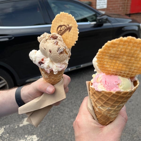 Photos at Frederick's Ice Cream Parlour - Bolton Rd