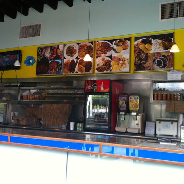 Chef Creole - Cajun and Creole Restaurant in Miami
