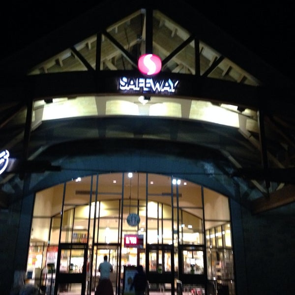 Safeway - South Lake Tahoe, CA