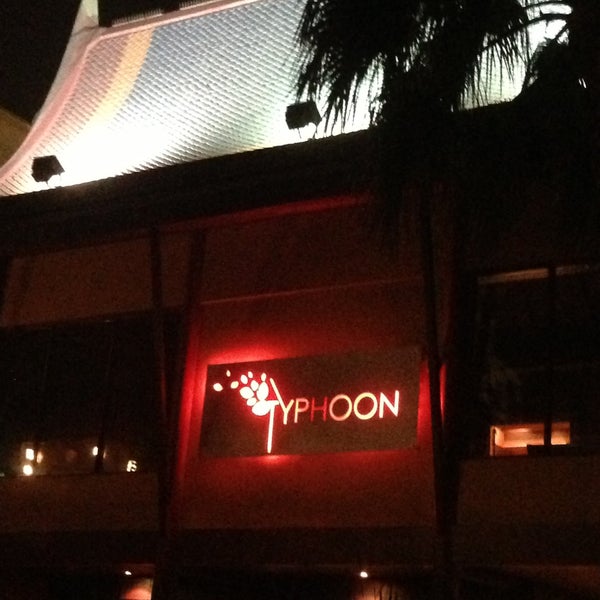 Typhoon - Gulf Hotel - 12 tips