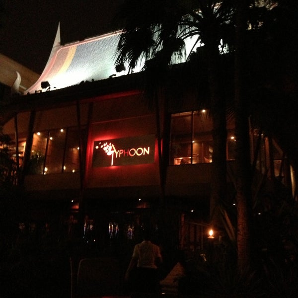 Typhoon - Gulf Hotel - 12 tips