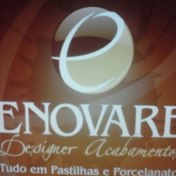 Enovare - Design Studio
