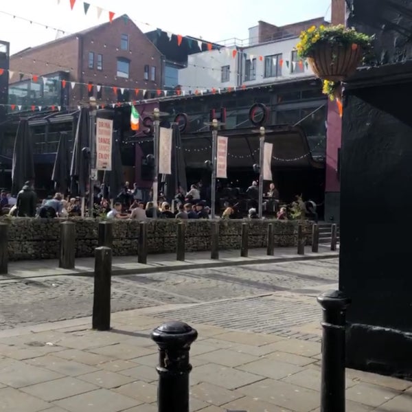 Concert Square - 5 tips