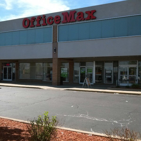 OfficeMax - Office Supply Store in Madison Heights