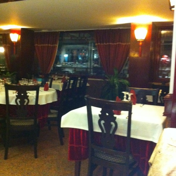 Golden Garden Chinese Albufeira Menu | Fasci Garden