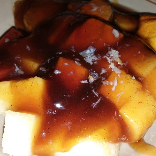 Ambokue dan Bacang Kebonjati - Asian Restaurant in Bandung