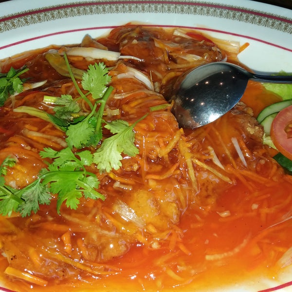 Eka Ria Restaurant - Tanah Abang - 8 tips from 916 visitors