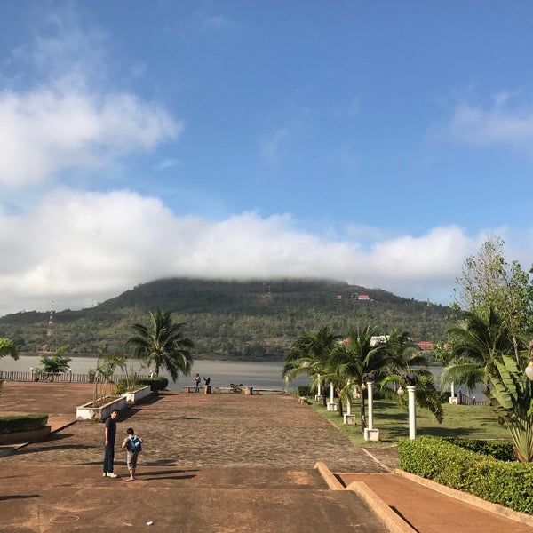 Champasak University - University