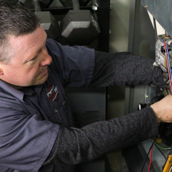 ServiceOne - Paddock Road - Omaha, NE