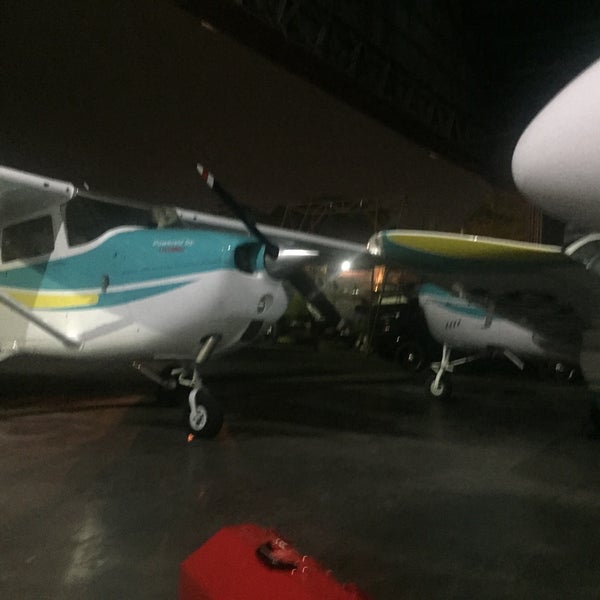 NAIA General Aviation Area - Airport Service in Pasay City