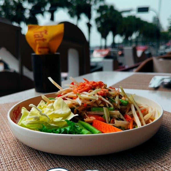 Fat Coco (แฟต โคโค่) - บางละมุง, ชลบุรี