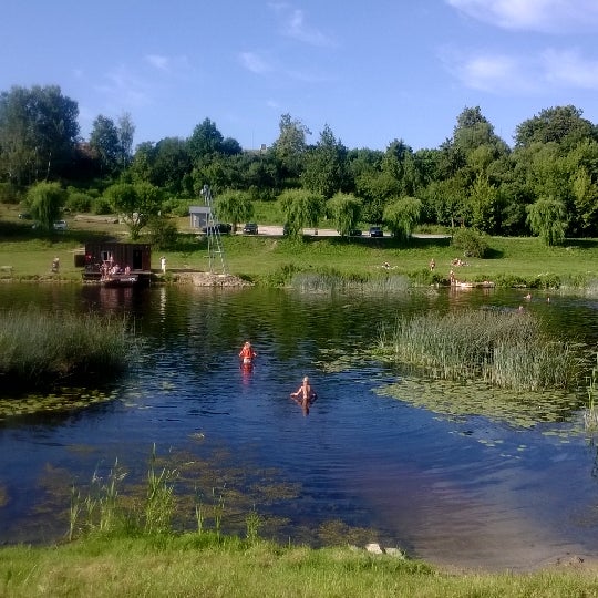 upes krasts - 30 visitors