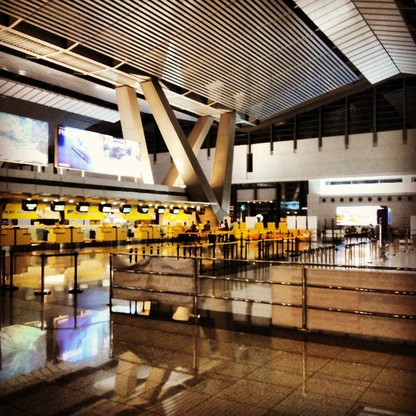 Photos at Ninoy Aquino International Airport (MNL) Terminal 3 - Airport ...