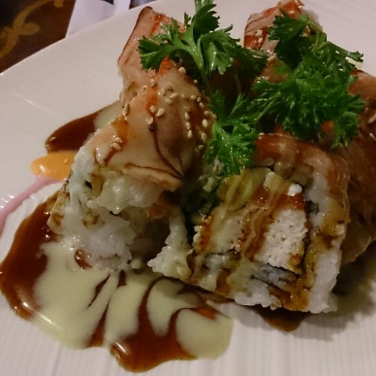 Sunny Dragon - Fleetwood Town Centre - Surrey, BC