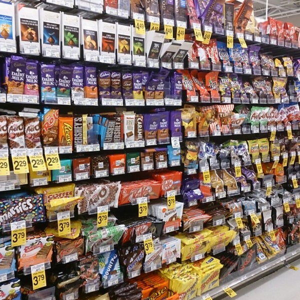 Photos at Safeway Surrey Central - Whalley - 3 tips