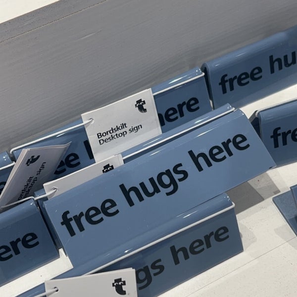 Flying Tiger - Gift Store in Riyadh