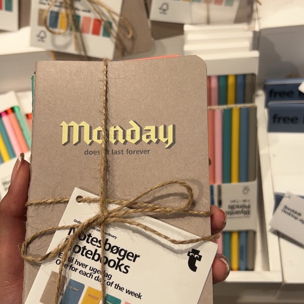 Flying Tiger - Gift Store in Riyadh