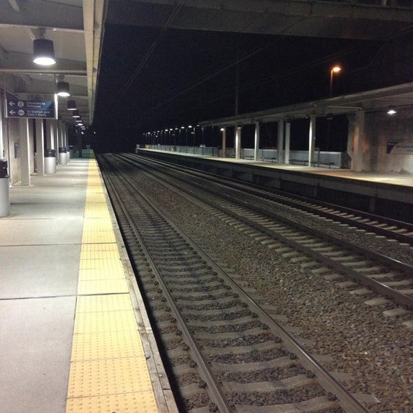 Photos at BWI Amtrak/MARC Rail Station (BWI) - Train Station in Linthicum