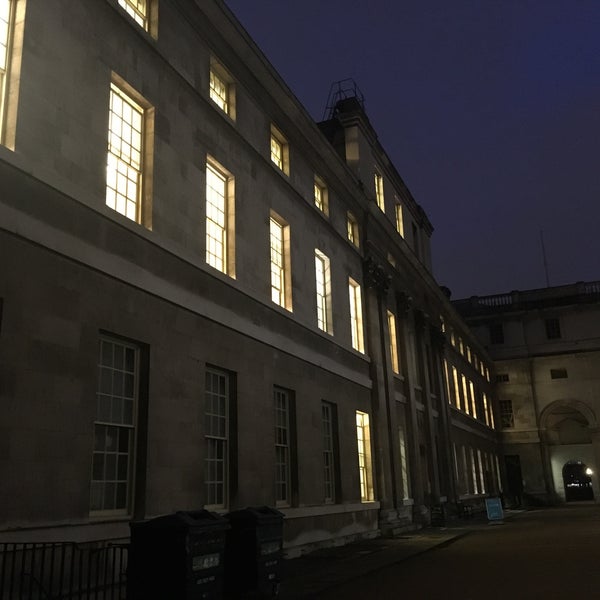 Trinity Laban Conservatoire of Music & Dance - University in Greenwich