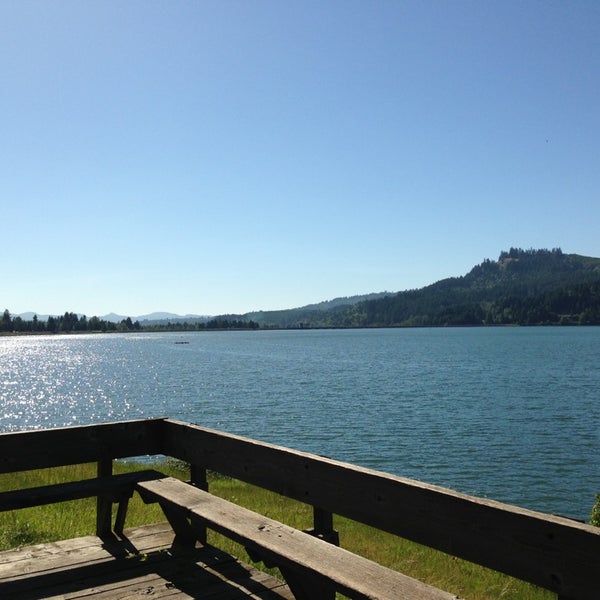 Foster Lake - 6 tips from 203 visitors