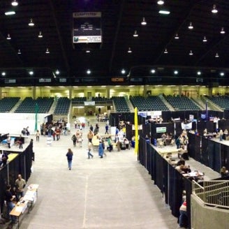 Deschutes County Fairgrounds & Expo Center - 6 tips