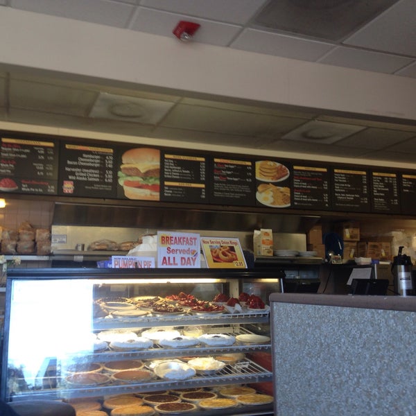 Photos at Nations Giant Hamburgers - 16 tips