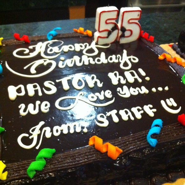 Lighthouse Bible Baptist Church - Tatalon - 89 ROTC Hunters st ...